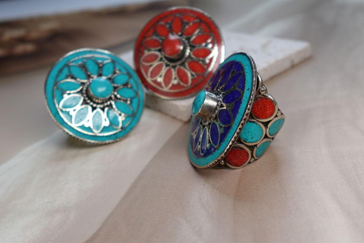Tibetan Collection – Boho Mantra